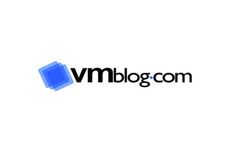 Blue Management Platform Logo LogoDix