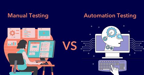 Manual Vs Automated Software Testing — Choosing The Right Approach By Handm Innovance Llp