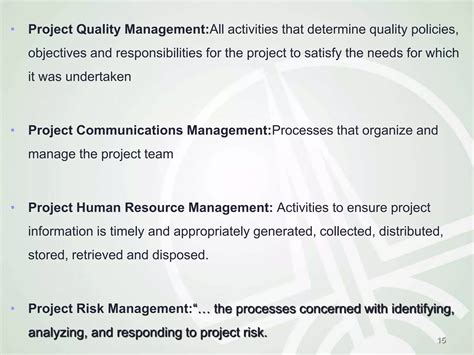 Project Execution And Project Management Gt Iv Batch 2pptx