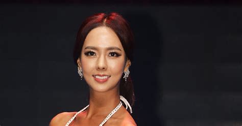 내가 한국 최고 몸짱녀 머슬마니아 비키니 그랑프리 이연