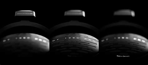 Beyerdynamic DT 1990 PRO Review - Headfonics.com