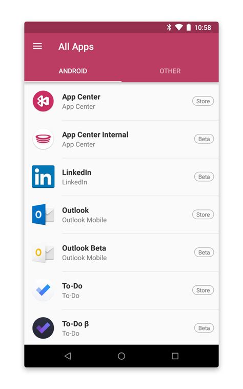 Visual Studio App Center Apk For Android Download