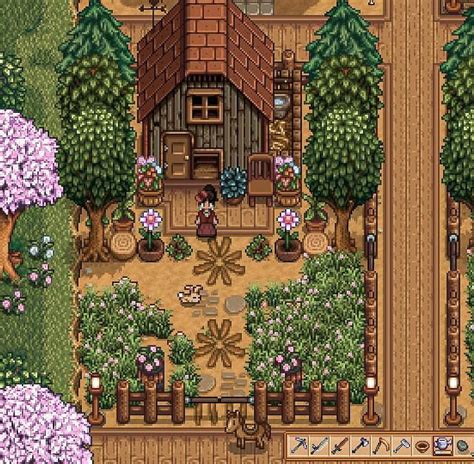 Stardew Farms Stardew Valley Farms Vision Board Mood Board Stardew