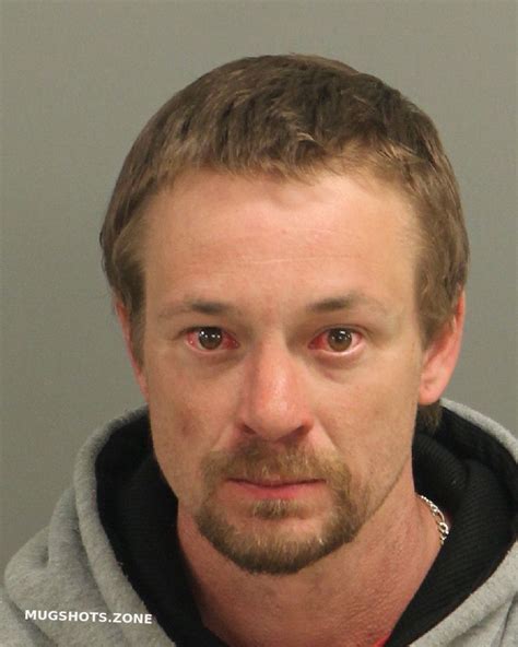 Worthington David Eugene 03 14 2023 Wake County Mugshots Zone