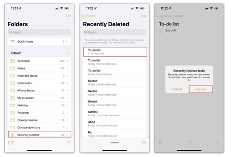 How To Undo In Notes On IPhone Nektony