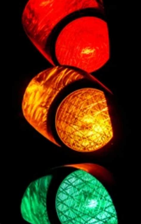 За светлините на светофара Mon Georgieva