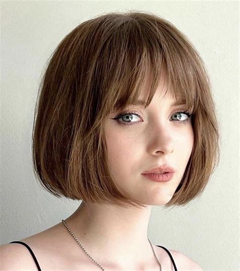 60 Flattering Hairstyles For Round Faces Trending In 2023 Artofit