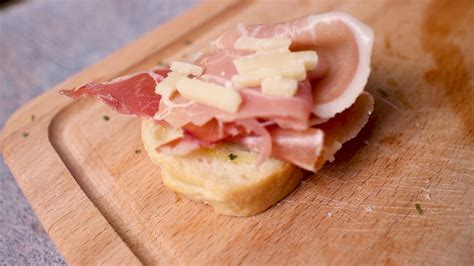 스페인의 타파스 6가지 Tapas