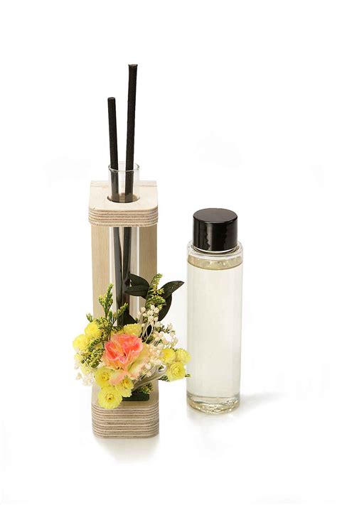 [서울] 프리저브드 시험관 디퓨저 원데이클래스 솜씨당