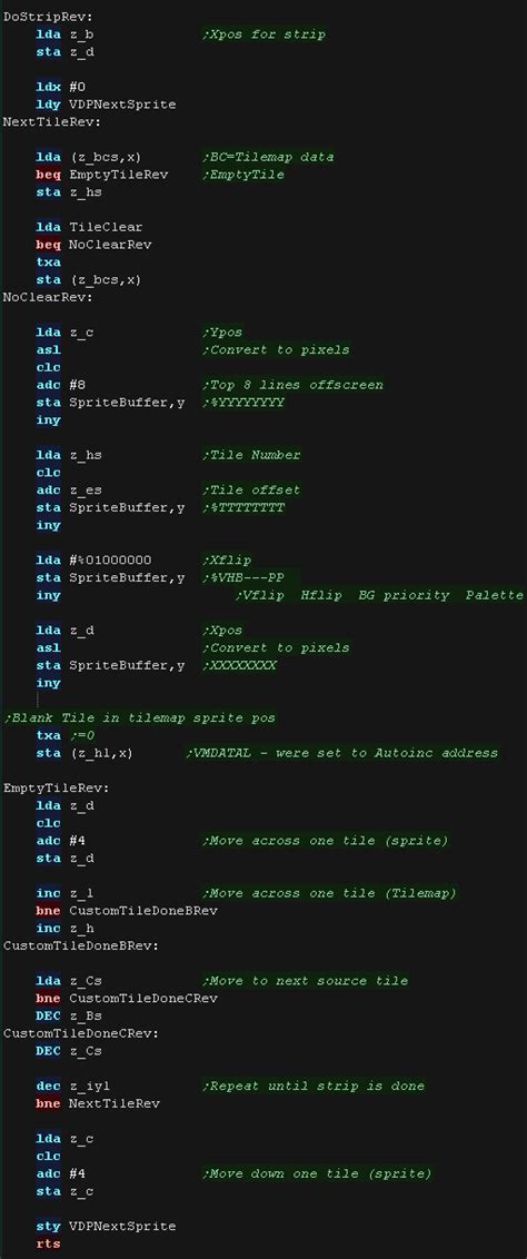 Learn Multi Platform 6502 Assembly Programming For Monsters