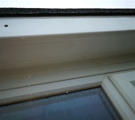 Crystal Clear Cleaning Upvc Fascia Soffit Gutter Cladding Clean