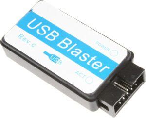 Downtown Doug Brown Fixing A Knockoff Altera USB Blaster That Never