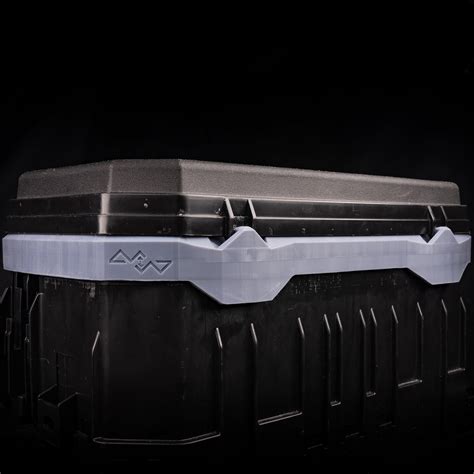 Engine Bay Fuse Box Riser