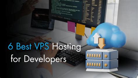 Discover The 6 Best Vps Hosting Providers For Developers Ssd Nodes