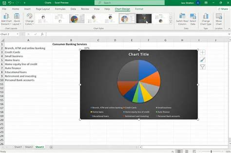 Excel Essential Training دوره آموزش یادگیری جامع اکسل