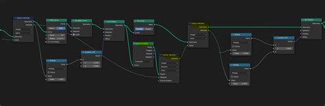 Parametric Modeling In Blender Modeling Blender Artists Community