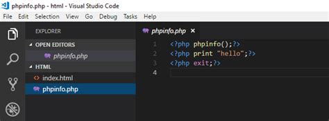 Add FTP SFTP In Visual Studio Code Tutsplanet