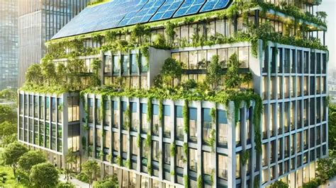 transforming buildings into efficient ecosystems optimizing costs and