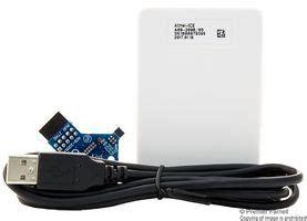 ATATMEL ICE Microchip Debugger Microchip ICE Microchip SAM And Microchip AVR MCU S With