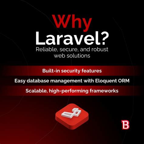 Buzzvel On Linkedin Laravel Webdevelopment Buzzvel Security