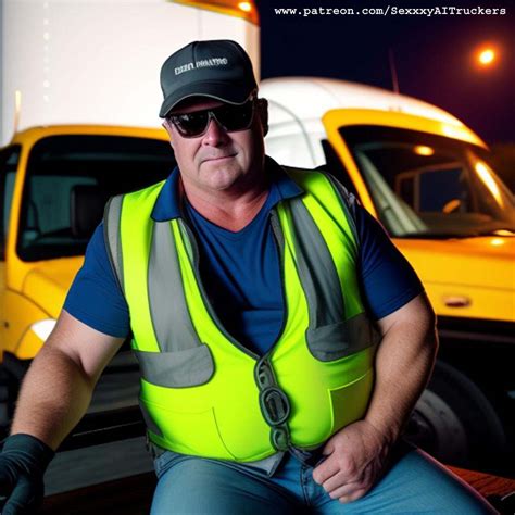 TruckerFan68 On Twitter Sexxy AI Trucker More At Https T Co 73KoX0C0fV Https T Co