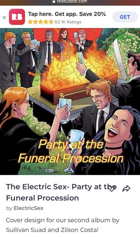 The Electric Sex The Electric Sex