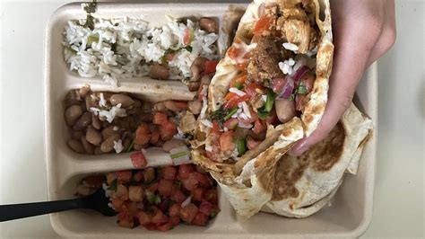 Chipotle Secret Menu Items Revealed