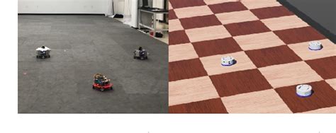 Figure 1 From Stt Cbs A Conflict Based Search Algorithm For Multi Agent Path Finding With