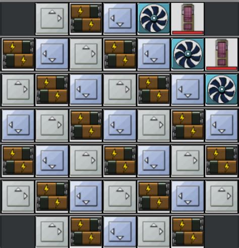 Mr Mine Idle Nuclear Reactor And Buff Lab Mrmine Blog