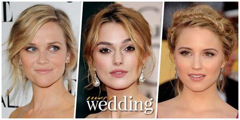 ทรงผมเจ้าสาว สำหรับ สาวหน้าเหลี่ยม ไม่เซล์ฟกราม ช่วยเชฟรูปหน้าให้สวยละมุน