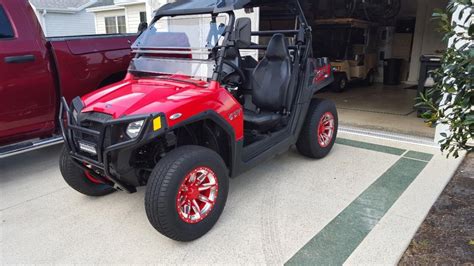 2014 Polaris Rzr 570 Motorcycles For Sale