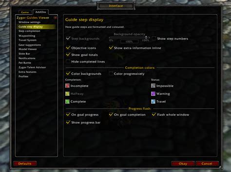 Okamyuiio World Of Warcraft Best Class For Worgen Enhance Your Wow
