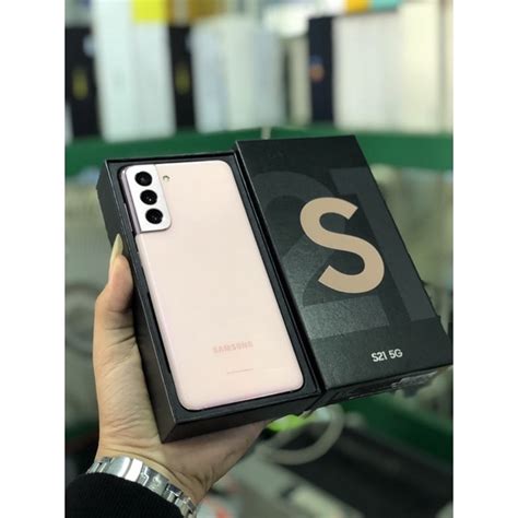 Jual Samsung Galaxy S G Ram Gb Internal Gb Second Garansi Resmi Shopee Indonesia