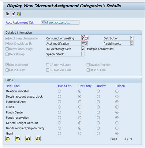 Solved Direct Consumption Vs Stock Procurement Sap Community