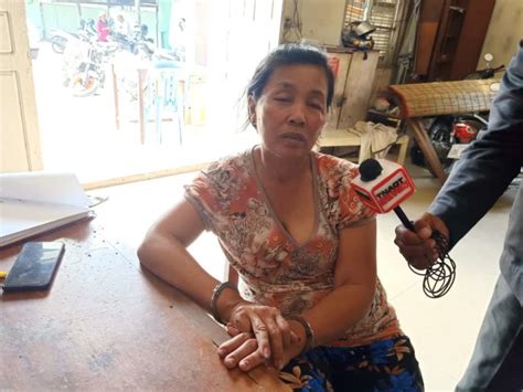 ខឹងប្តីនាំស្រីទៅផ្ទះសំណាក់ យកកន្សែងរឹតកប្តីឲ្យស្លាប់នៅបន្ទប់ជួល Tnaot