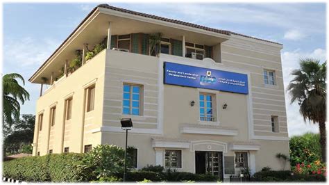 Faculty And Leadership Development Center Cairo Univ