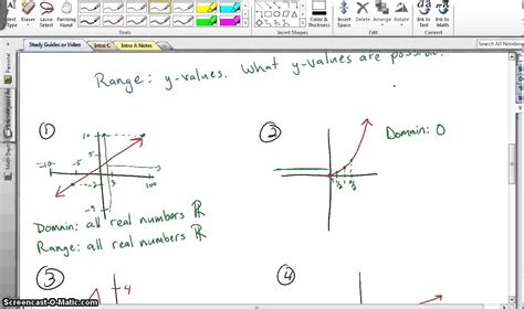 Vlt And Function Notation Youtube
