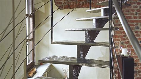 SCALA A GIORNO CURVE BELLISSIME Moderne Escalier Autres