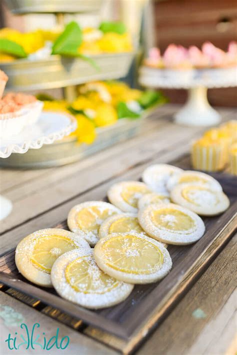 The Ultimate Lemonade Stand