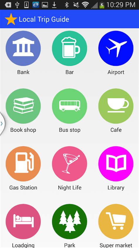 Guidelines Android Android Design Guidelines Codepath Android Cliffnotes