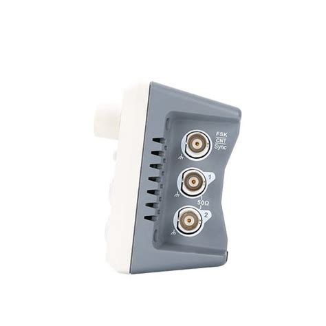 Function Arbitrary Waveform Generator UNI T UTG E ToolBoom