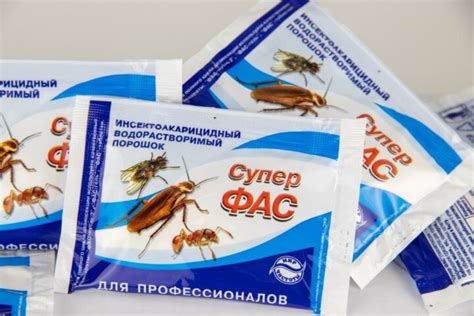 Средства от тараканов - безопасные для детей и животных