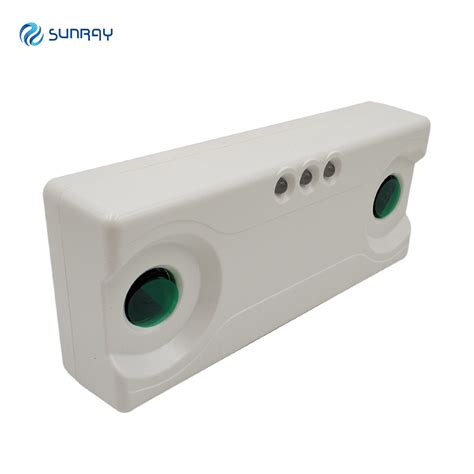 People Counting Sensor Traffic Counter Footfall Counter People