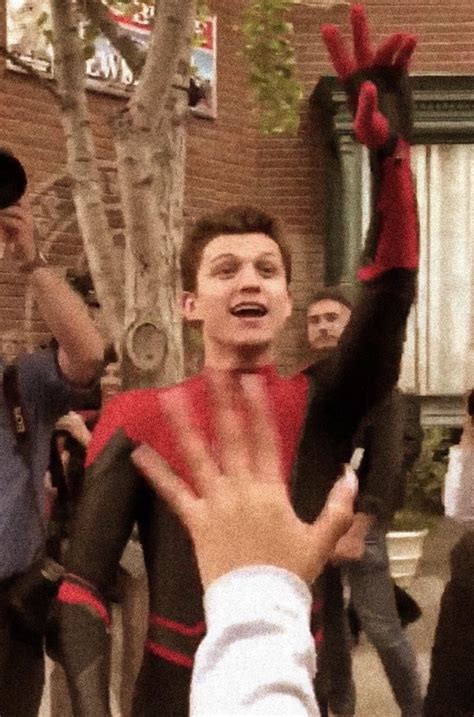 Tom Holland