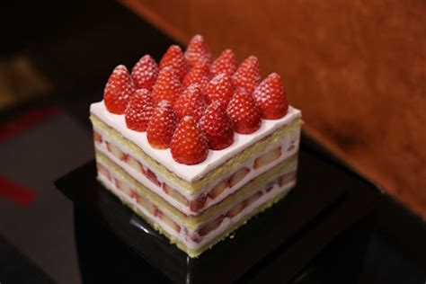3대 호텔 딸기케이크  Mlbpark