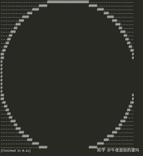 c语言笑脸图案代码 c语言 数学思维可以做什么？画个小猪佩奇试一试 csdn博客