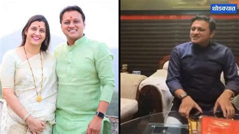 Tejasvi Ghosalkar उद्धव ठाकरेंच्या भेटीनंतर तेजस्वी घोसाळकरांचं मोठं वक्तव्य म्हणाल्या