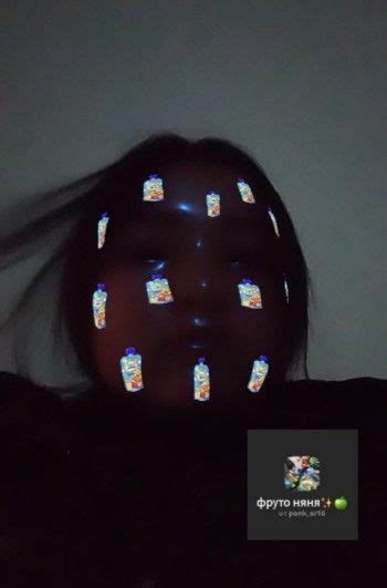 Фруто няня 🍏🍌