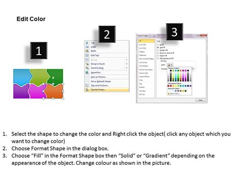 Linear Process Flow Editable Powerpoint Templates Presentation PowerPoint Diagrams PPT