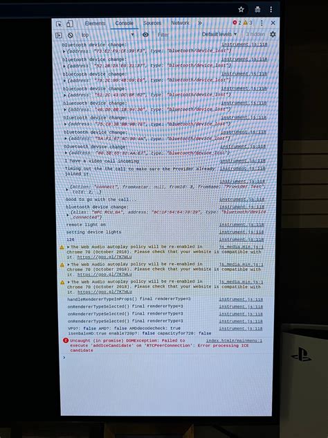 Cannot Initialize Video Sdk On Chromium Video Sdk Zoom Developer Forum